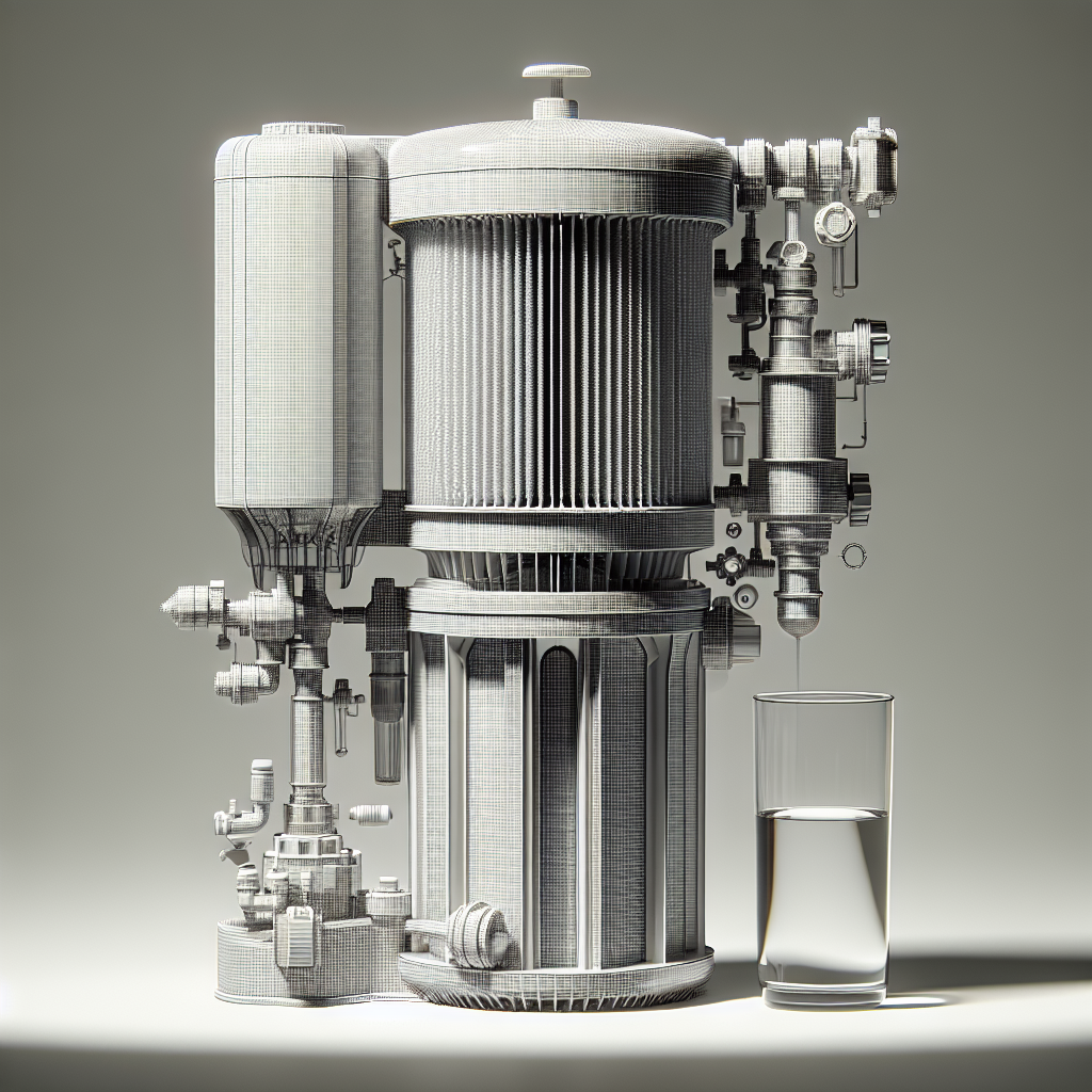 Sådan fungerer Delonghi vandfiltre - alt du behøver at vide - Klatkager